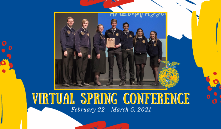 Arizona FFA & Ag Ed