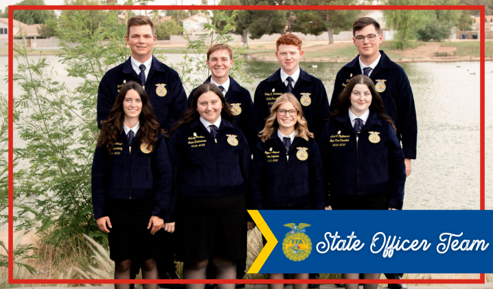 Arizona FFA & Ag Ed